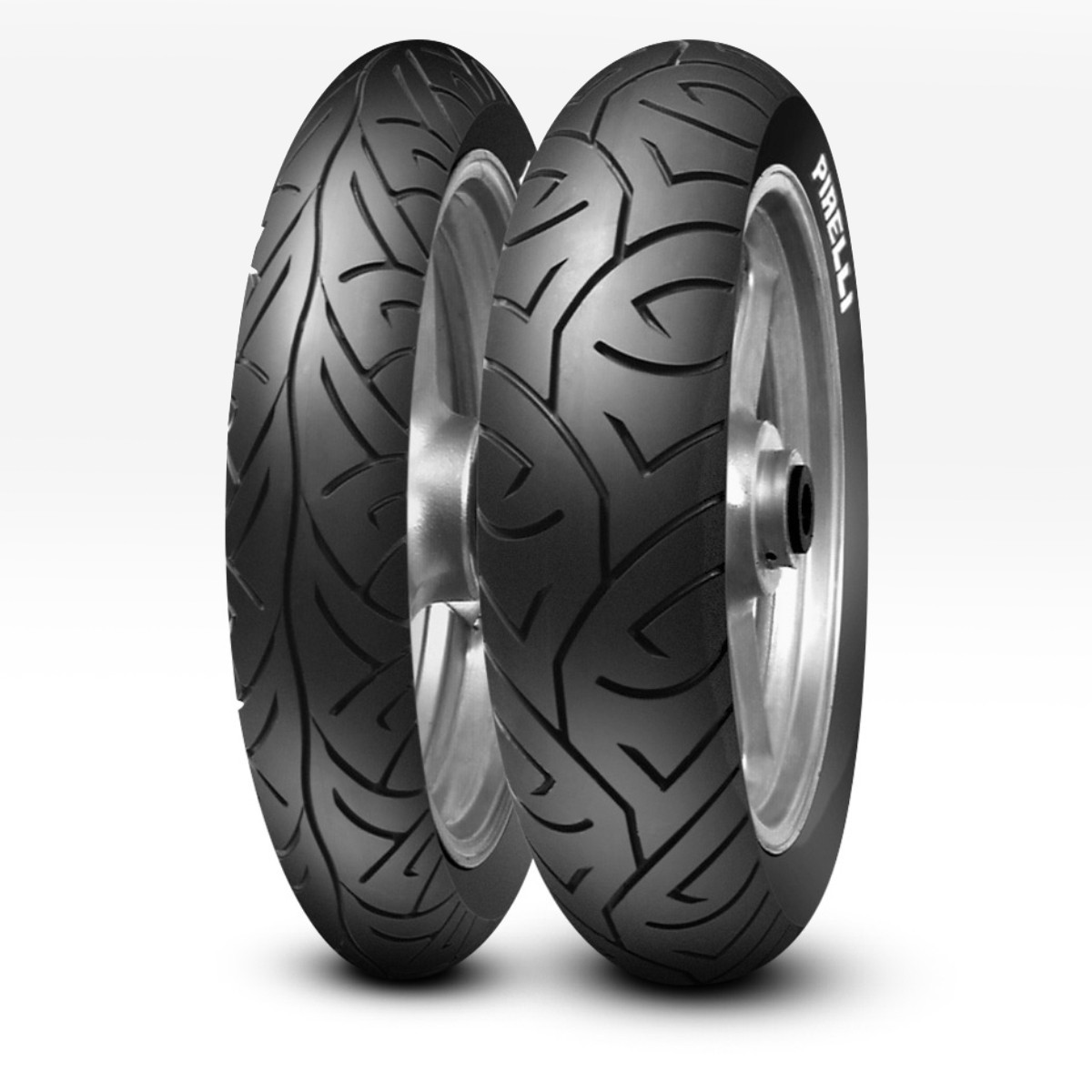 Pirelli Sport Demon Motosiklet Lasti i Pirelli Sport Demon Motosiklet Lasti i