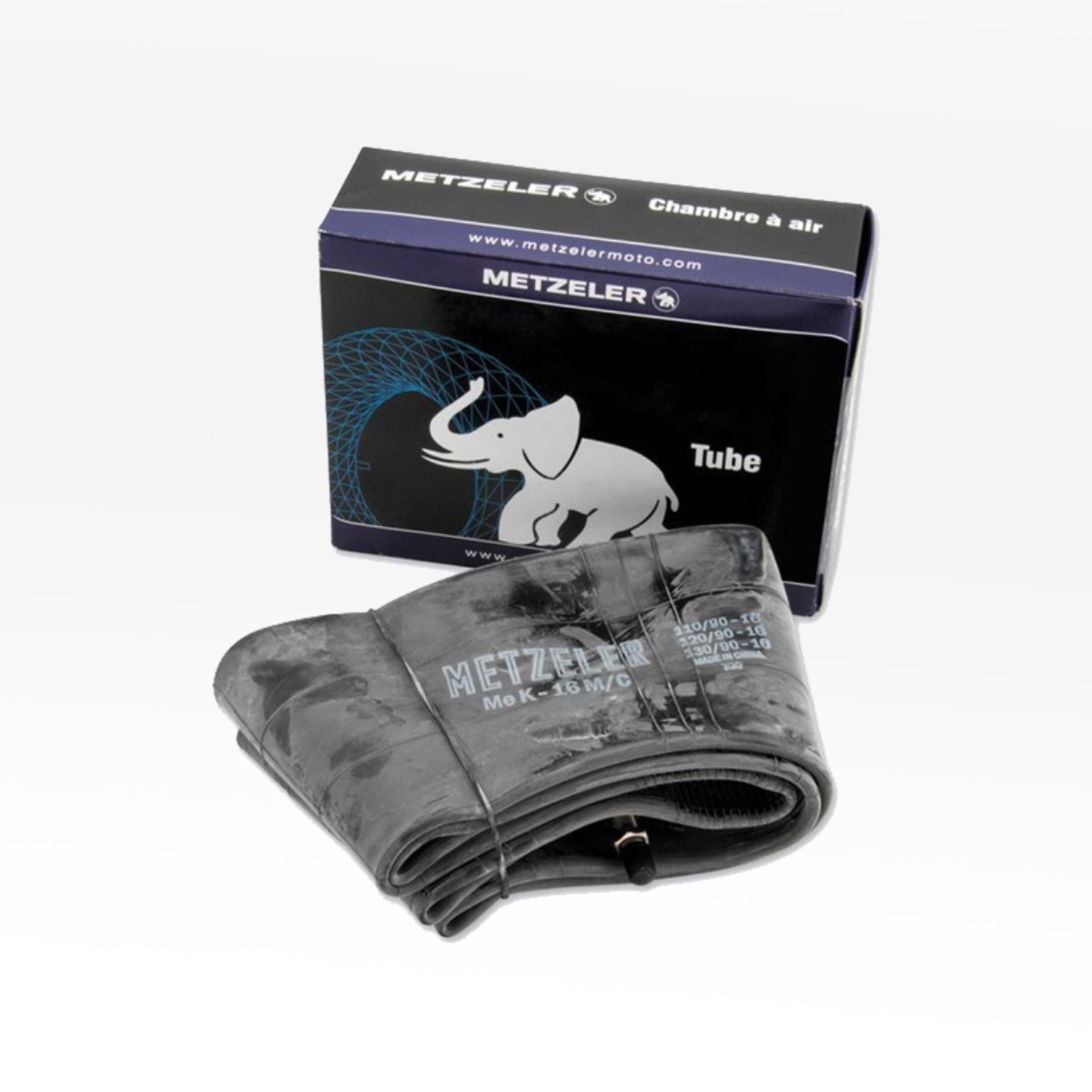 ME-CR19 NHS - İç Lastik - Motolastik - Pirelli & Metzeler Motosiklet ...